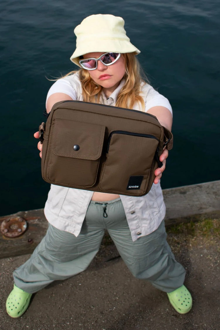 Kvinnur | Taskur – TOYSTOVAN.FO